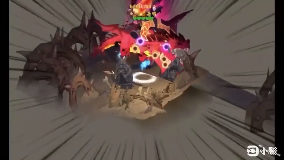 『獨奏騎士』召喚群 「s5木偶骷髏海召喚師 400boss一波帶走」 独奏骑士闲聊分享 Taptap 独奏骑士论坛